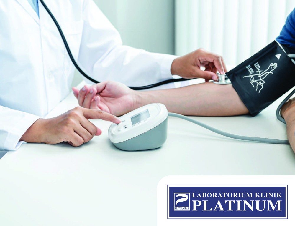 Laboratorium Klinik Platinum